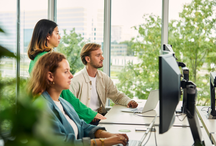 Financial Advisory | Deloitte careers