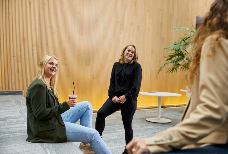 Financial Risk | Deloitte careers