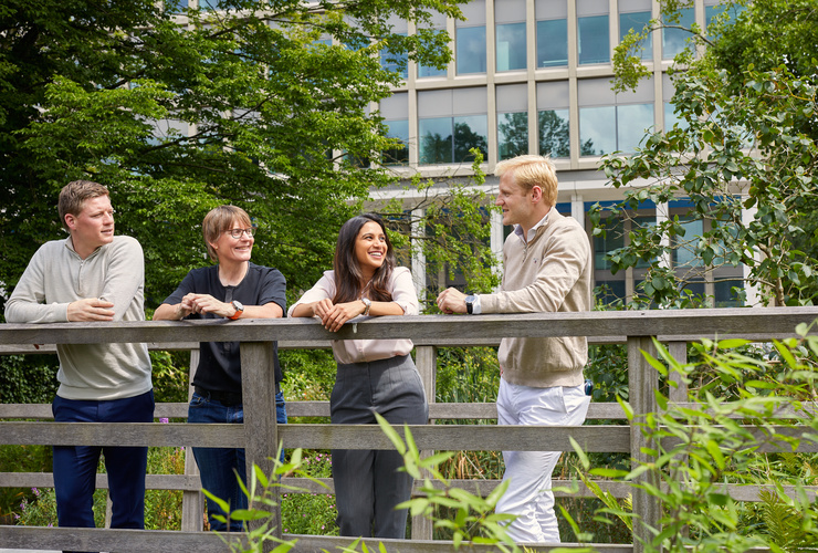 Enterprise Technology & Performance | Deloitte careers