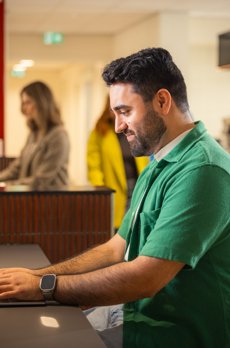 Assistent Business Controller Kruidvat Renswoude - Werken bij AS Watson