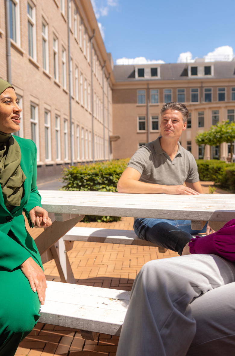 IT Werkplekbeheerder Renswoude - Werken bij AS Watson