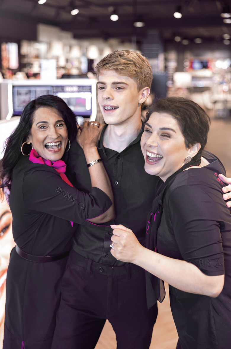 Onze formules - Werken bij AS Watson