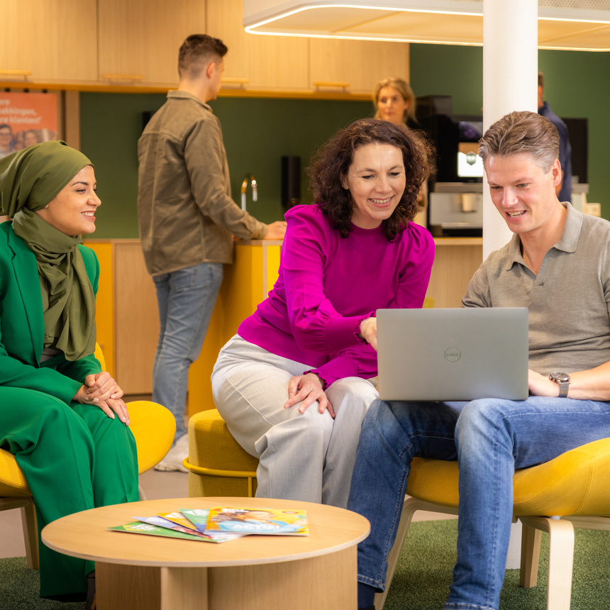 Over AS Watson - Werken bij AS Watson