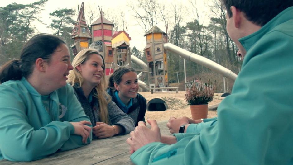 Roompot & Landal GreenParks Academy | Landal