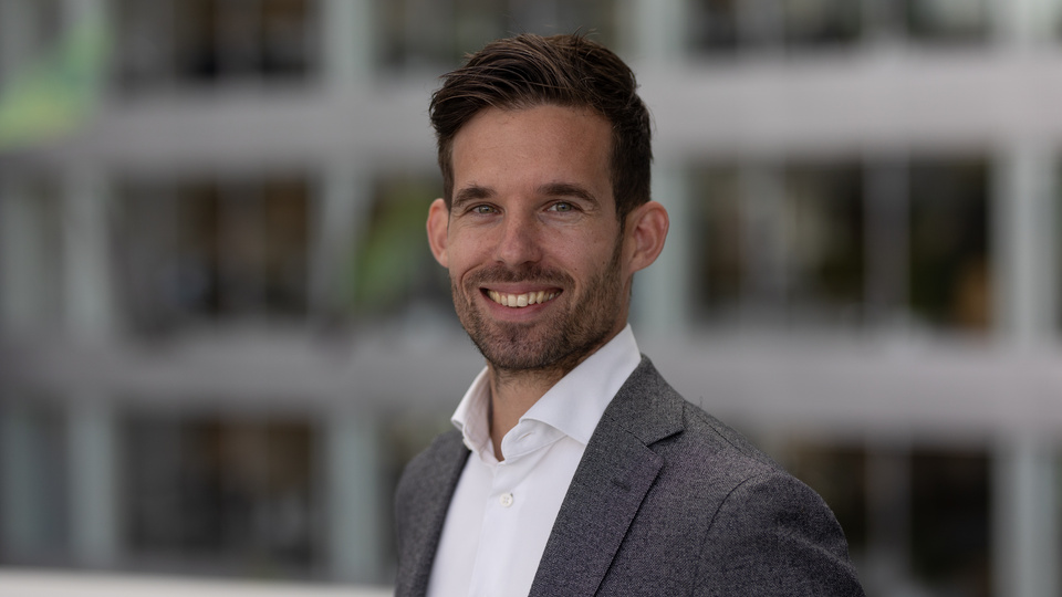 Deloitte’s culture and vibe fit me like a glove | Deloitte careers