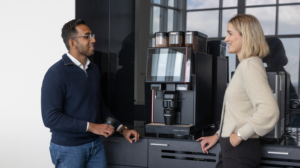 Behind the Numbers: A Glimpse into Deloitte’s Audit... | Deloitte careers