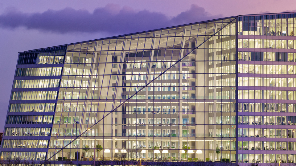 Working at The Edge | Deloitte careers