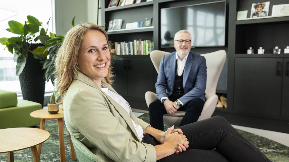 Refugee Pathways | Deloitte careers