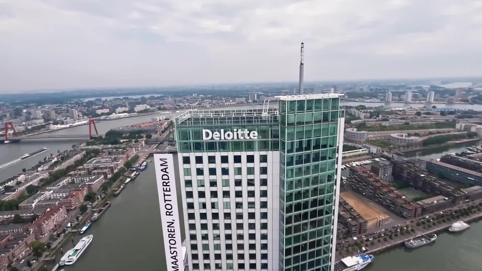 Contact | Deloitte careers