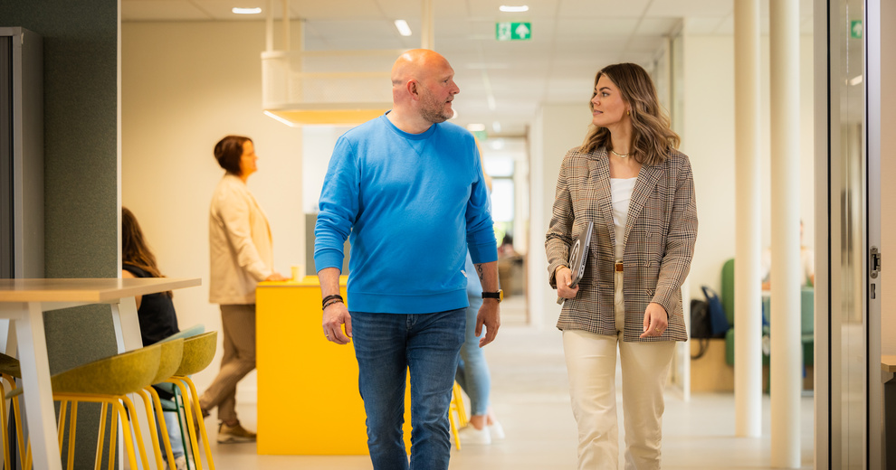 Vacatures - Werken bij AS Watson