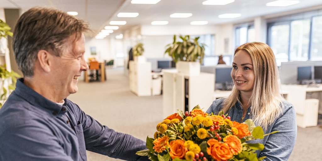 Recruitment | Werken bij Vebego