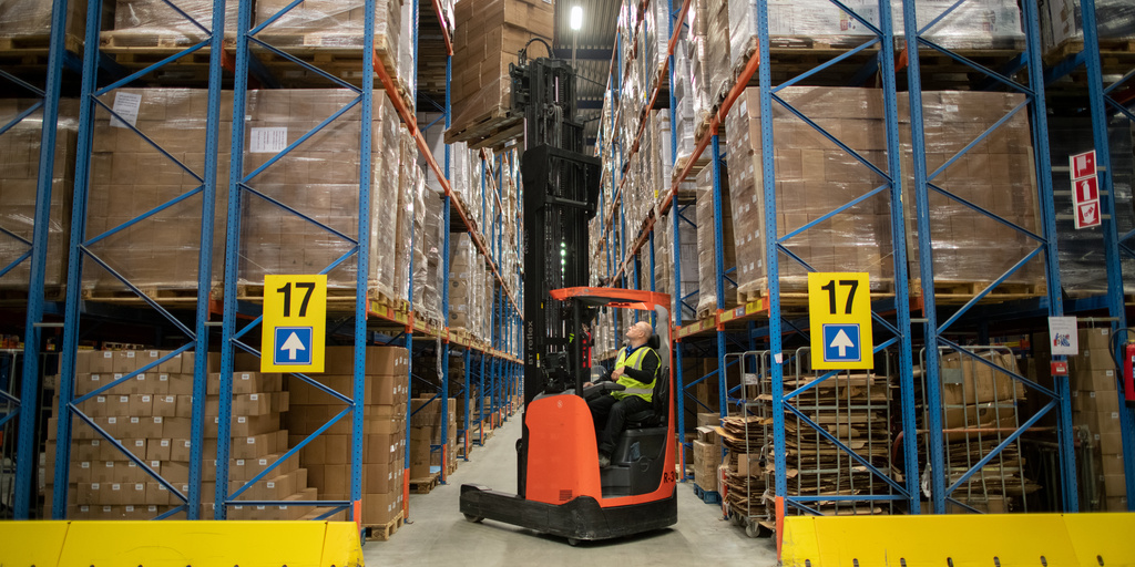 Praca w dystrybucji | pl.action.jobs