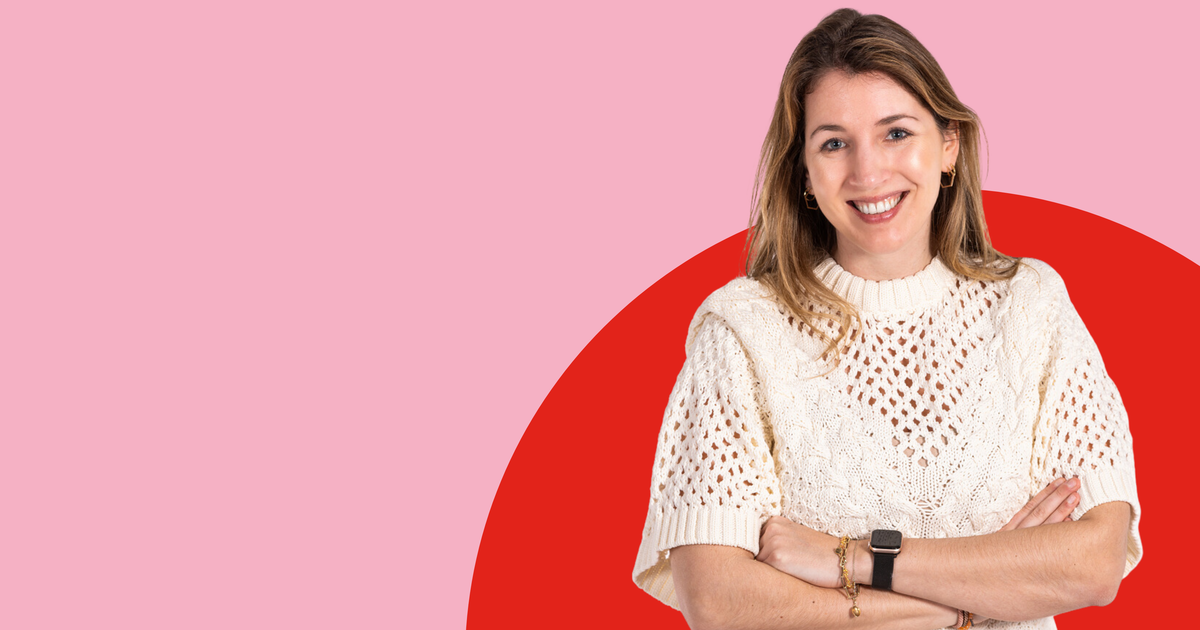 Het verhaal van Ilse | Werken bij AS Watson