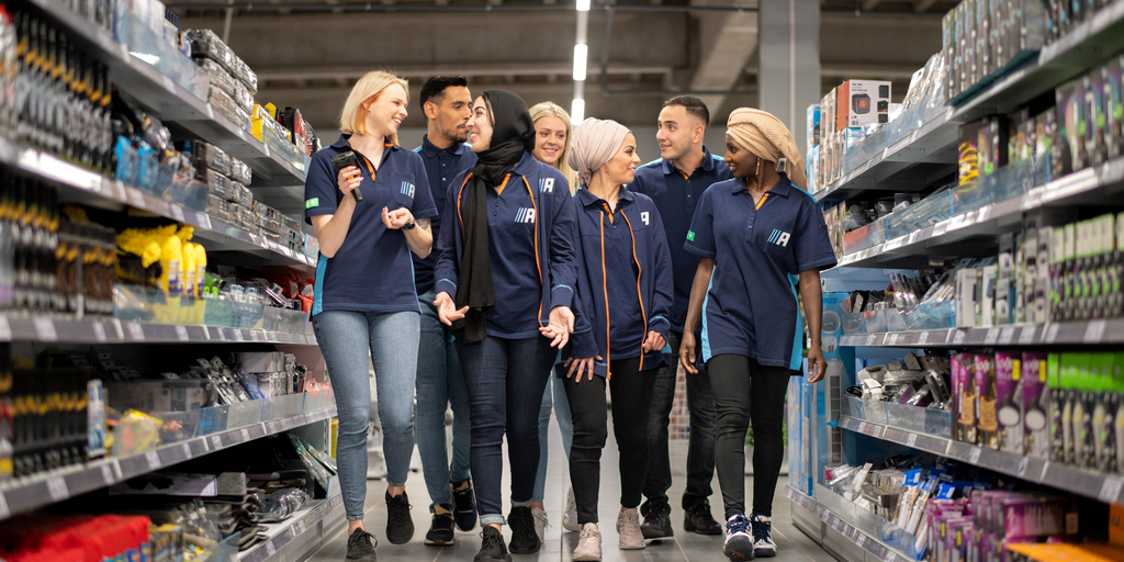 Je collega's | Action Careers