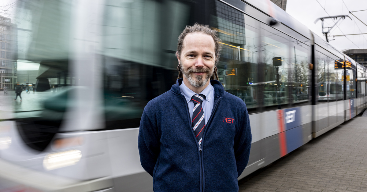 Verhaal van Edwin | werkenbijderet.nl