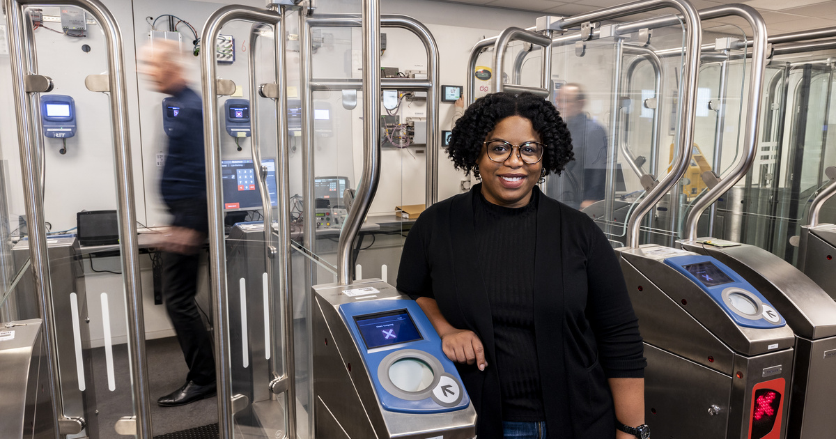 Verhaal van Quinette | werkenbijderet.nl