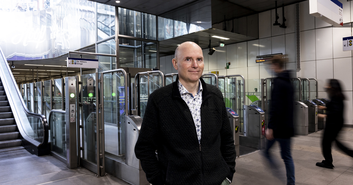 Verhaal van Coen | werkenbijderet.nl