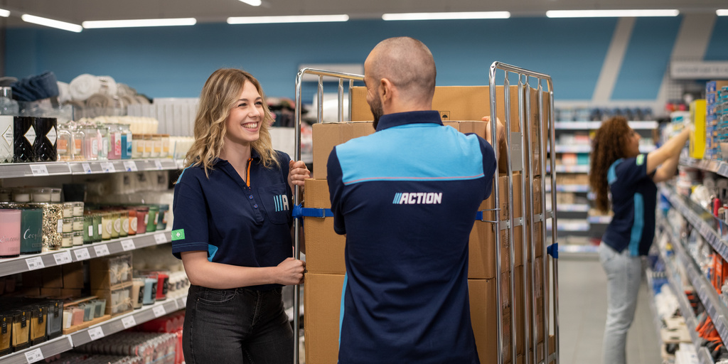 Chi è Action? | it.action.jobs