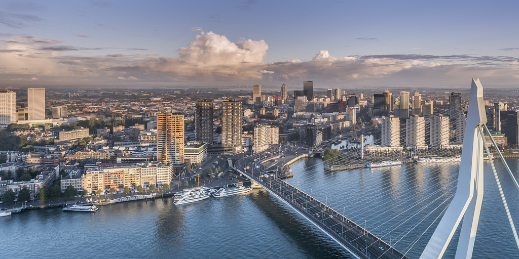 Over ons | Werken voor Rotterdam