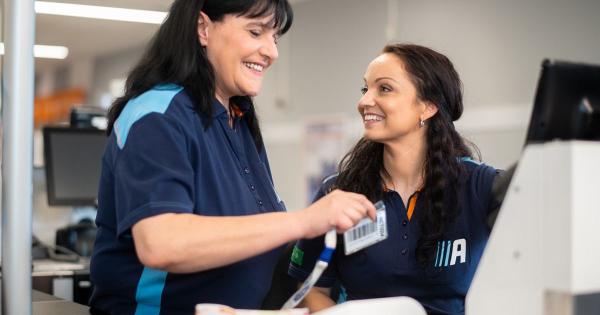 Häufig gestellte Fragen | de.action.jobs