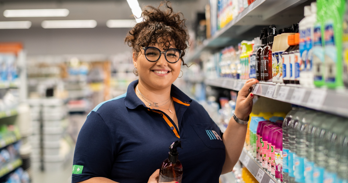 Assistant store manager | ch.action.jobs