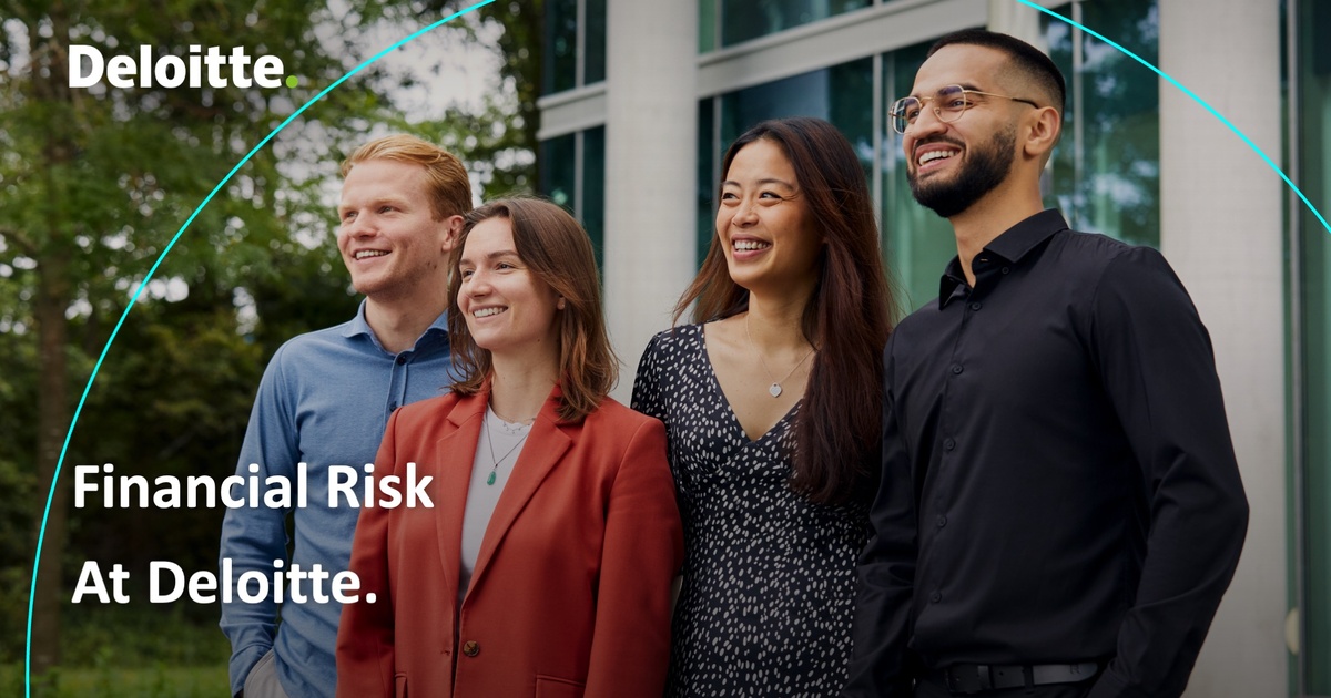 Financial Risk | Deloitte careers