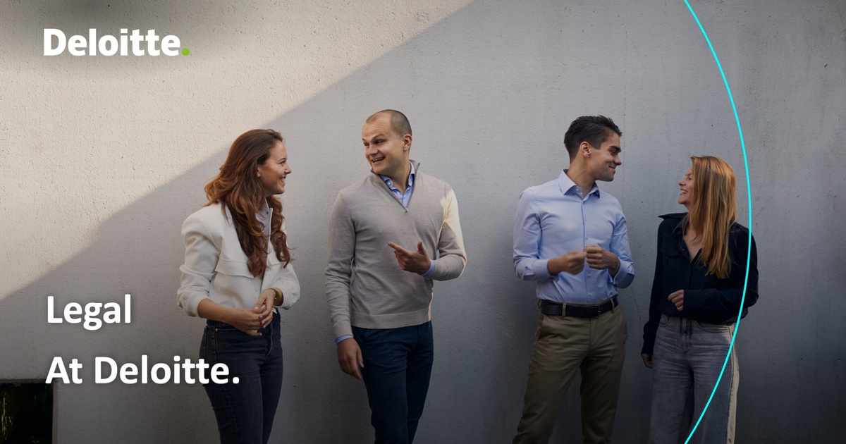 Legal | Deloitte careers