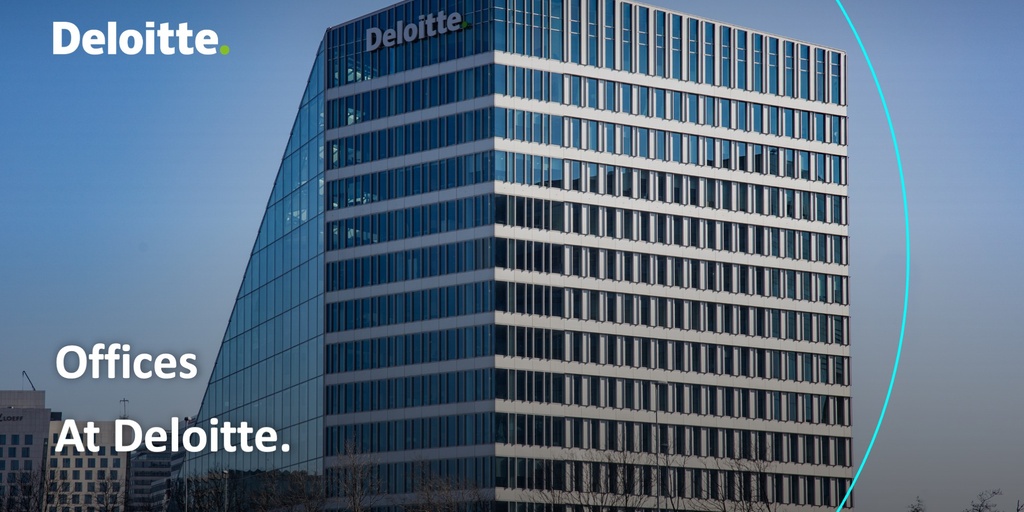 Offices | Deloitte careers