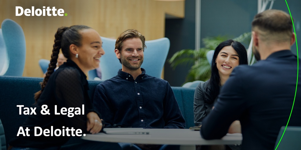 Tax & Legal | Deloitte careers
