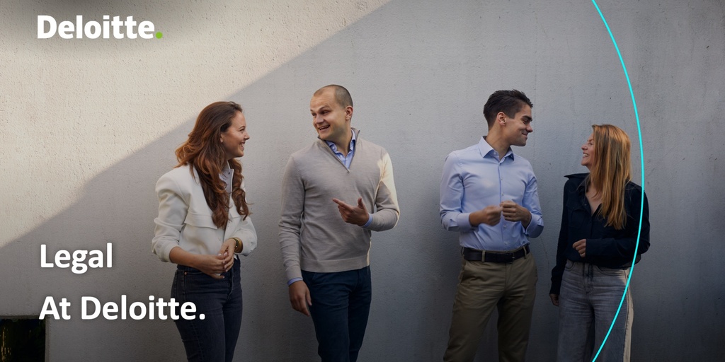 Legal | Deloitte careers