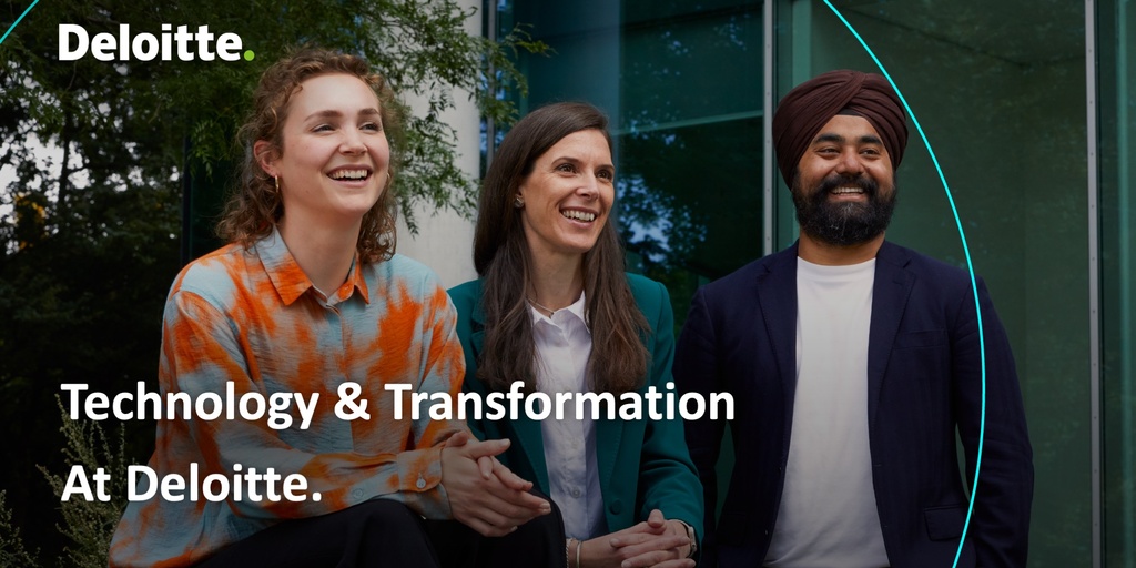 Technology & Transformation | Deloitte careers