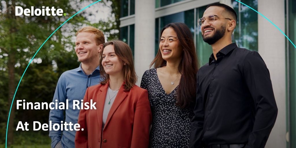 Financial Risk | Deloitte careers