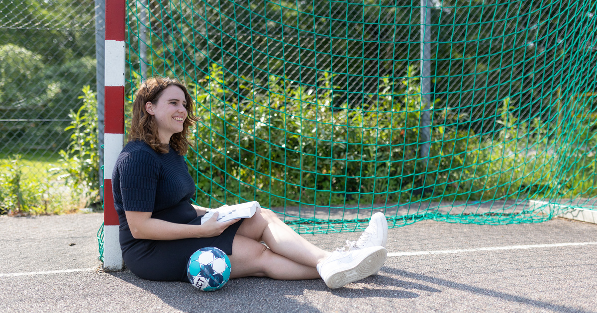 Topsport en een maatschappelijke carrière, de id... | Werken bij Deloitte