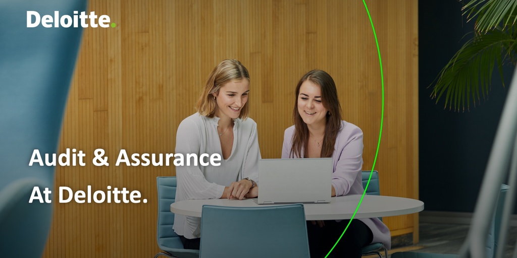 Audit & Assurance | Deloitte careers