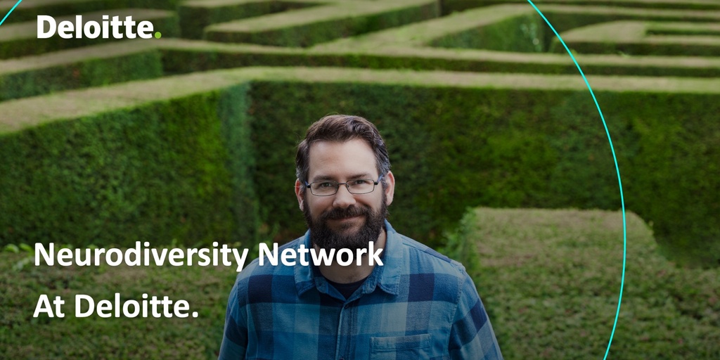 Neurodiversity Network | Deloitte careers