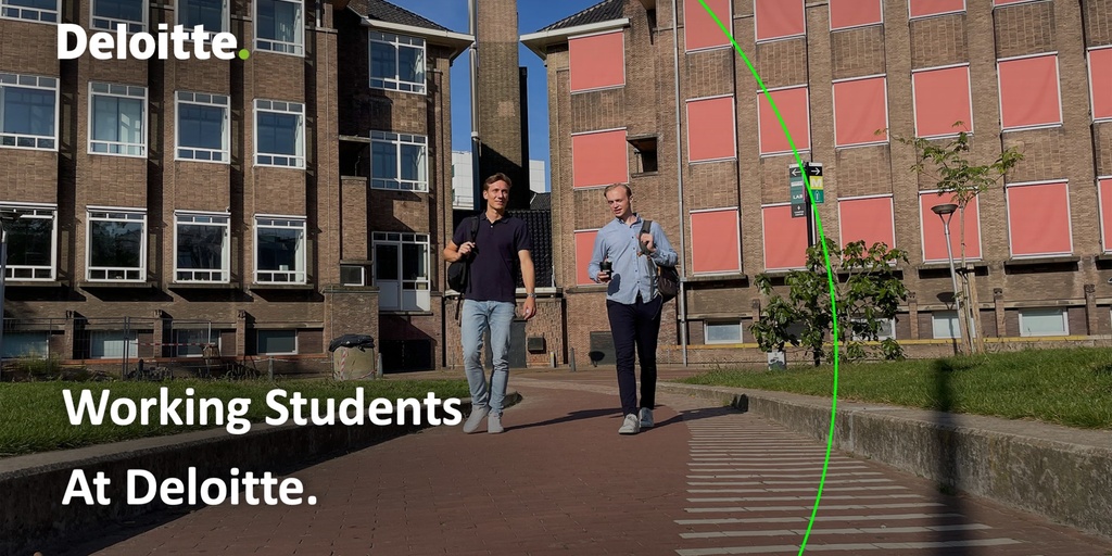Working Student | Deloitte careers
