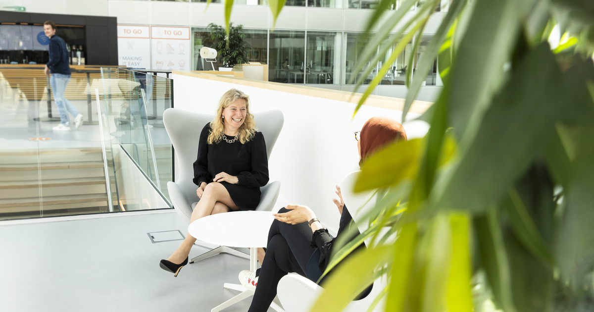 Referral Program | Deloitte careers