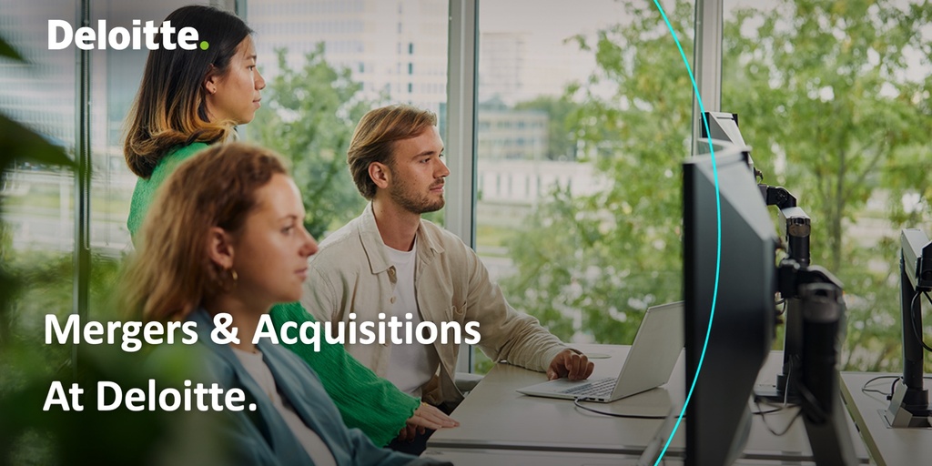 Mergers & Acquisitions | Deloitte careers