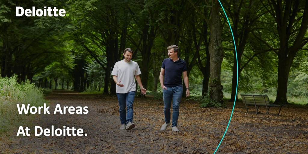 Expertises Deloitte | Deloitte careers