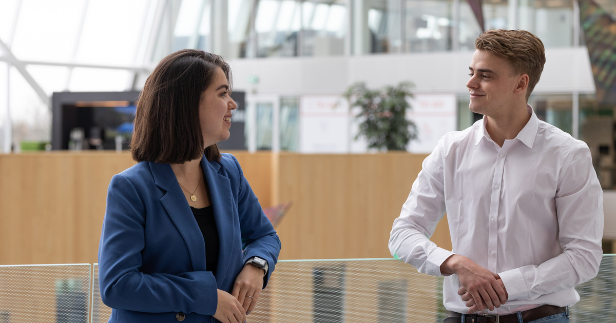 'We are a strong team because of the differences' | Deloitte careers