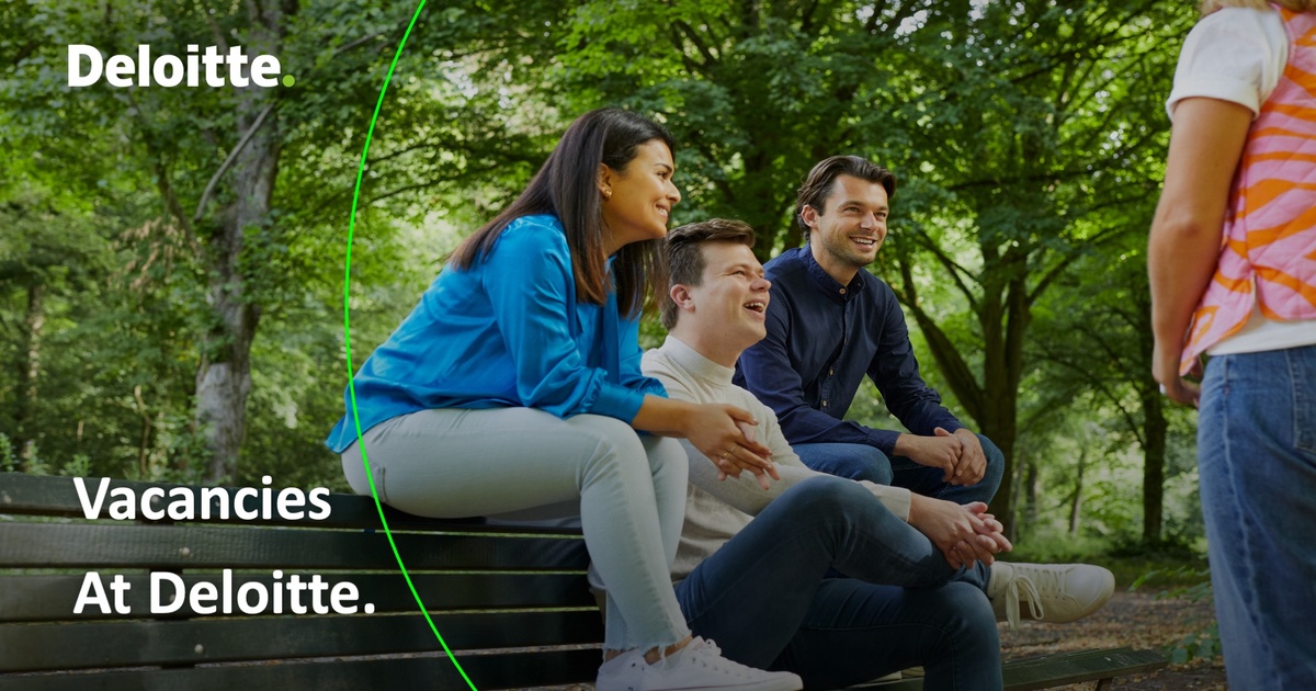Vacancies | Deloitte careers