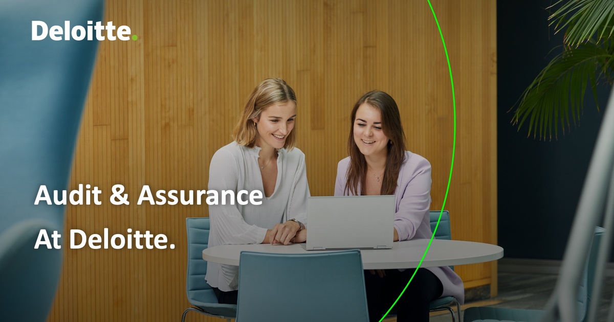 Audit & Assurance | Deloitte careers