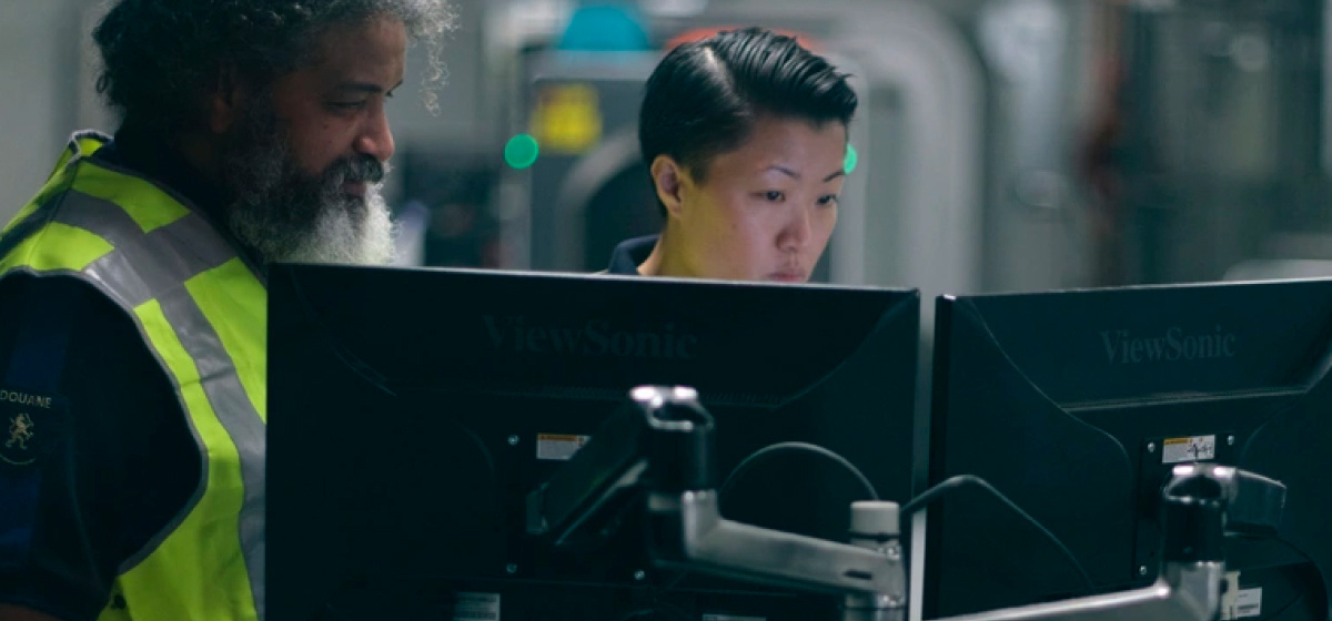 Douane verhalen | Werken bij de Douane