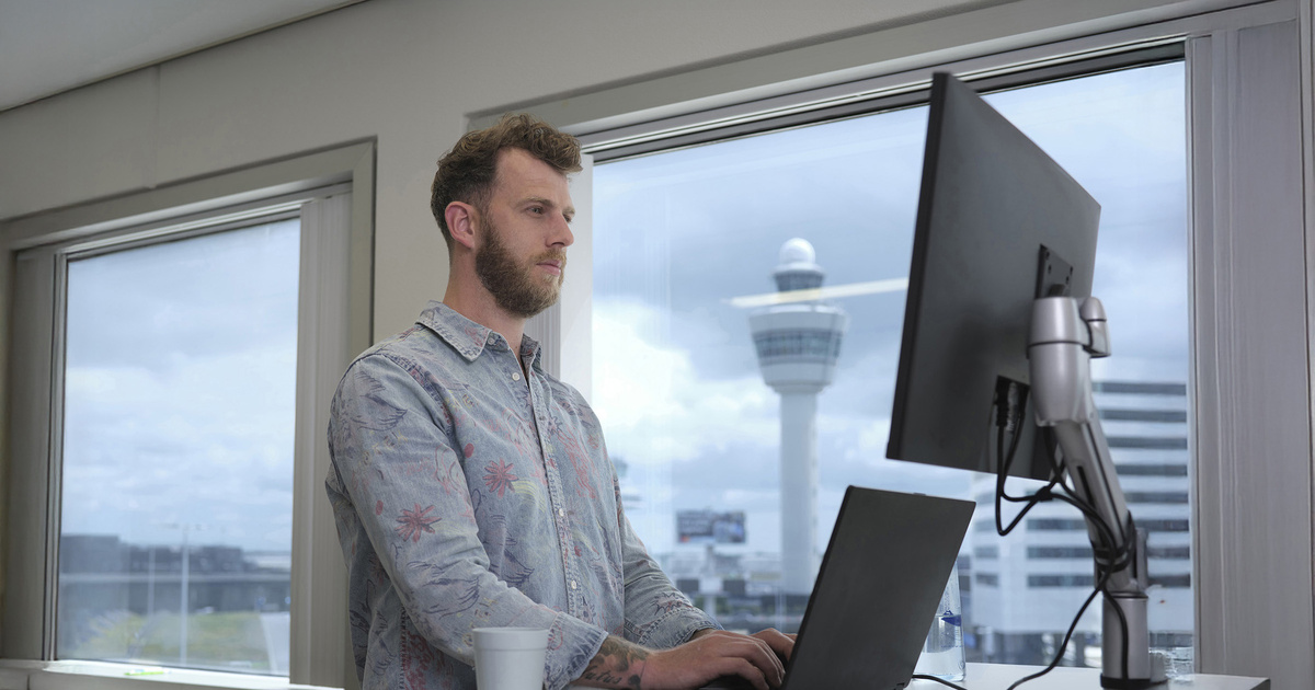 Expertisegebied Data & analyse | Werken bij de Douane