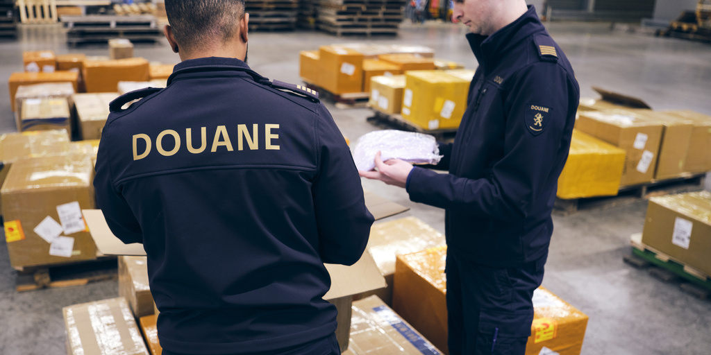 Stabiliteitsonderzoek Douanewerk | Werken bij de Douane