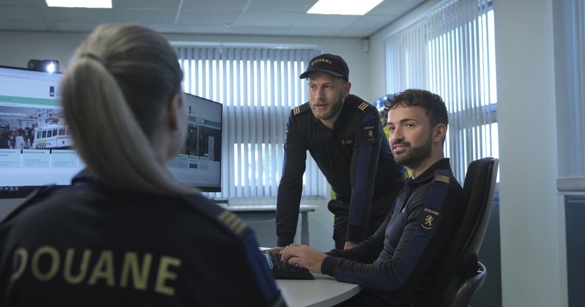 Resultaten pagina 2/2 voor Vacatures | Werken bij de Douane