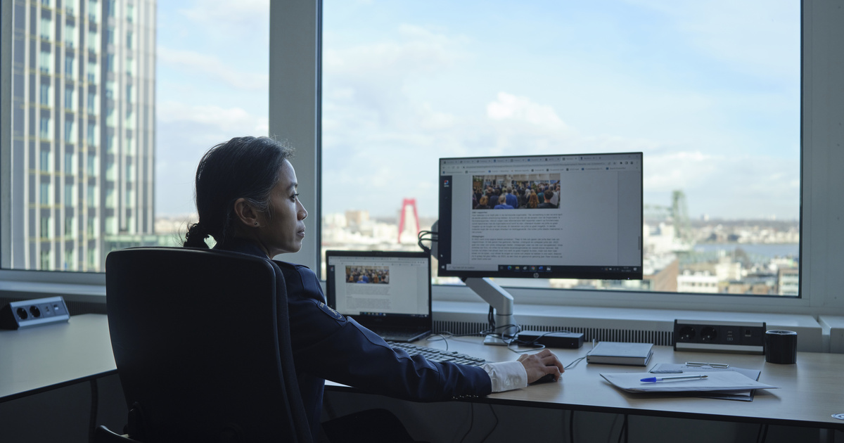 Resultaten pagina 1/4 voor Vacatures | Werken bij de Douane