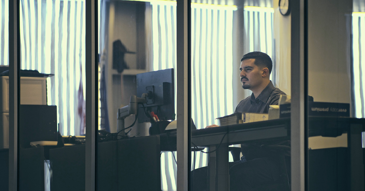 Staf & support | Werken bij de Douane