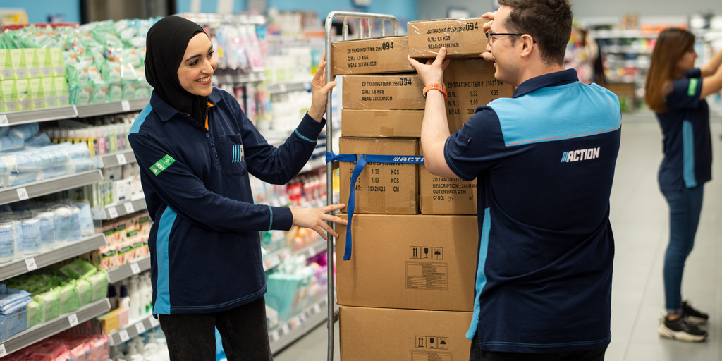 ¿Qué es Action? | Action Careers