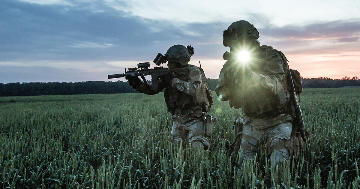 KCT herintreder | WerkenbijDefensie.nl